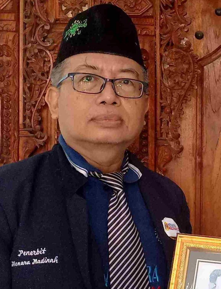 Mushollah di Zaman Sunan Ampel di Akhir Kerajaan Majapahit - Menara Madinah