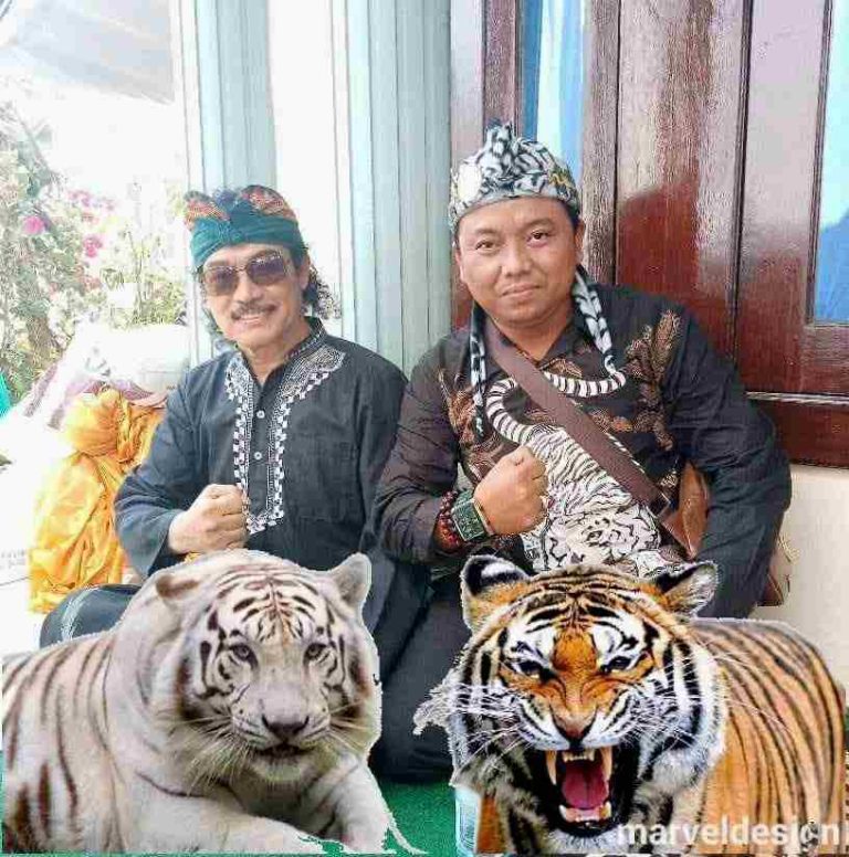 Sejarah Singkat Jatmi dan Jatman - Menara Madinah