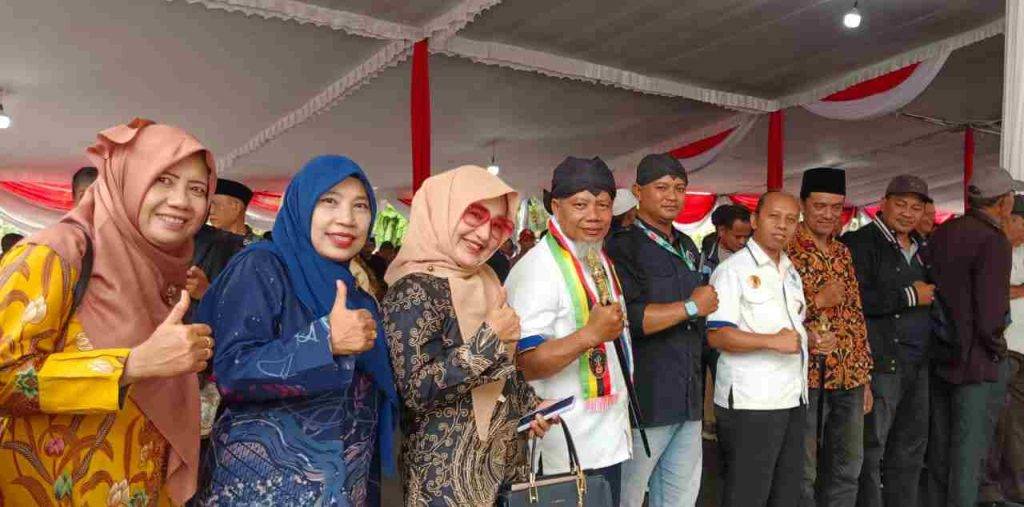 Pasopati Cakra Nusantara mendukung Penuh Deklarasi Surabaya Bersatu ...