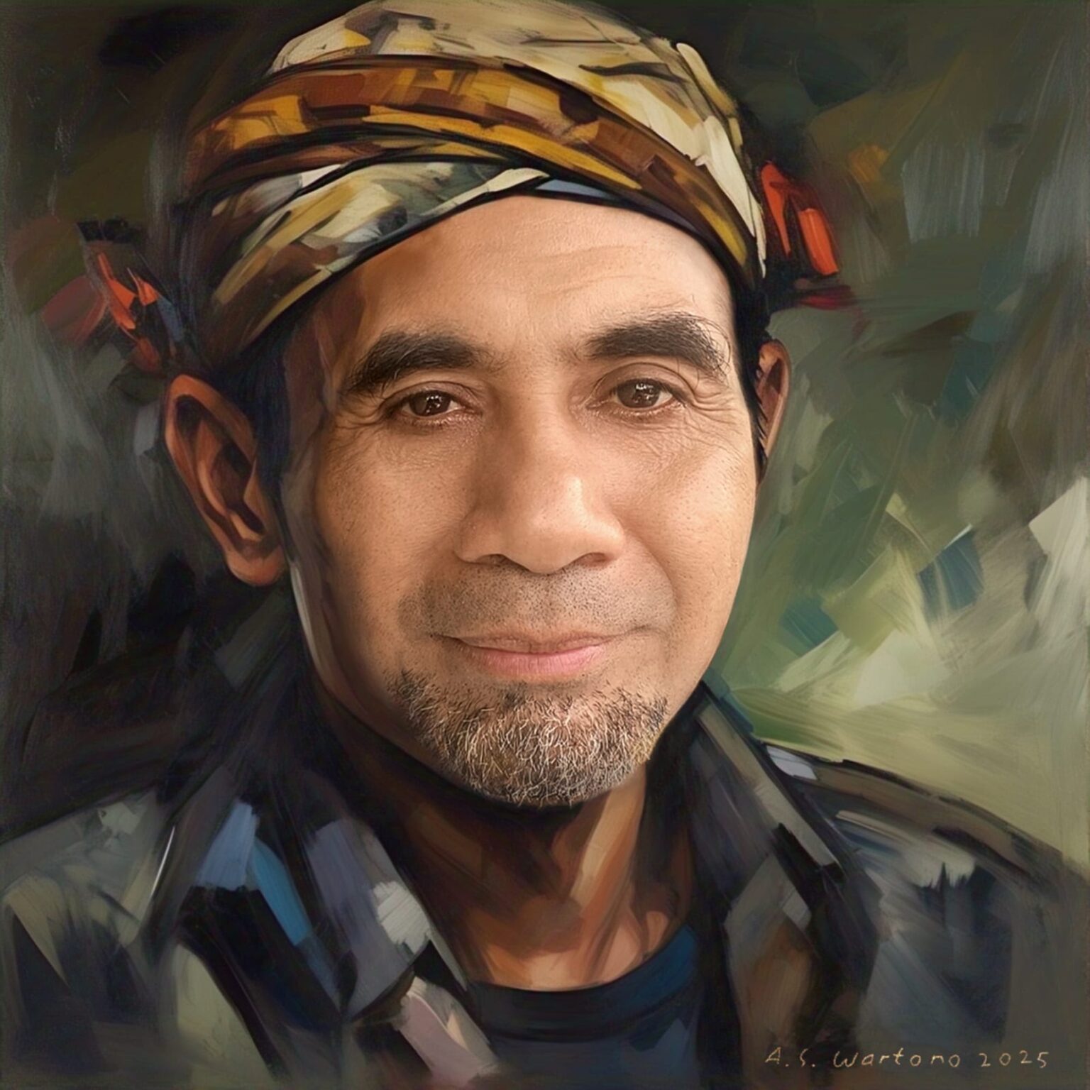 ARTJOG 2026: Ketika Narasi “Graeber” Bertabrakan dengan Realitas ...